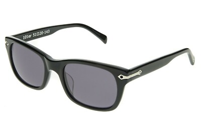 Tres Noir Optics 101er Sunglasses Rockabilly Retro Vintage Biker ...