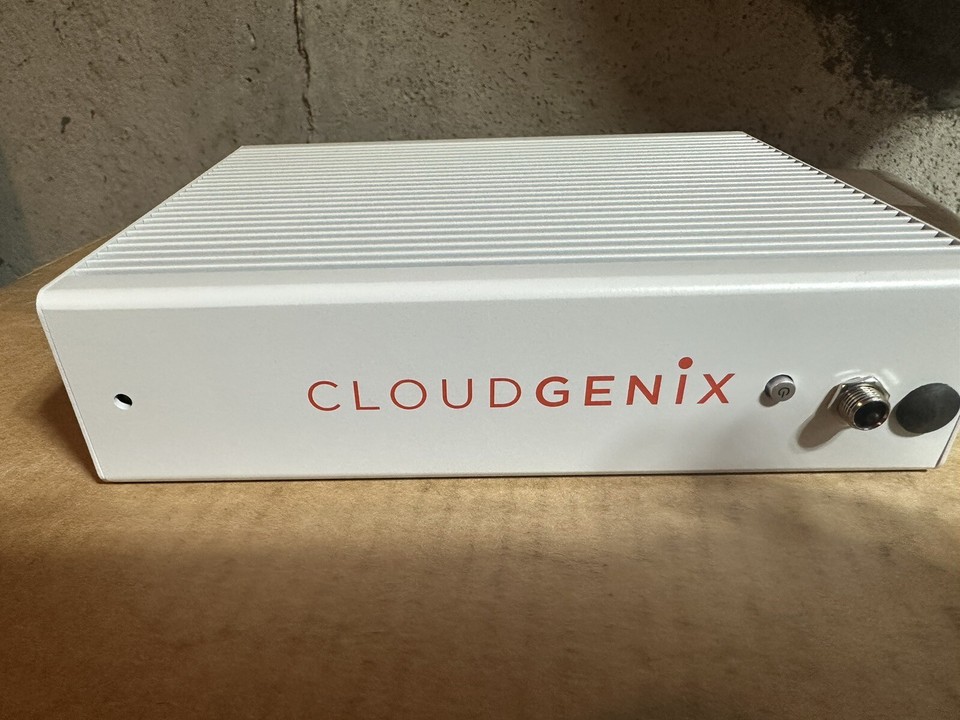 PALO ALTO NETWORKS ION 2000 CLOUDGENIX INSTANT-ON NETWORK APPLIANCE ...