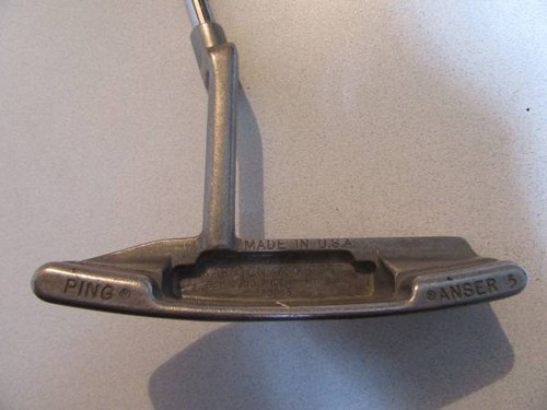 Ping Answer 5 | eBay