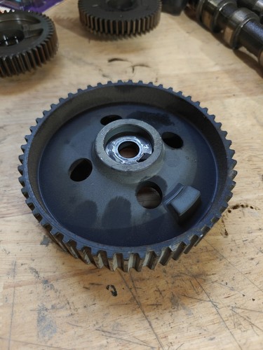OEM GM Engine Camshaft Timing Gear Sprocket Chevy Cruze 2.0L 14-15 | eBay