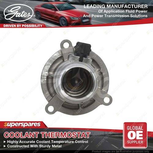Gates Thermostat Kit for Rolls Royce Dawn RR6 Ghost RR4 Phantom Wraith ...