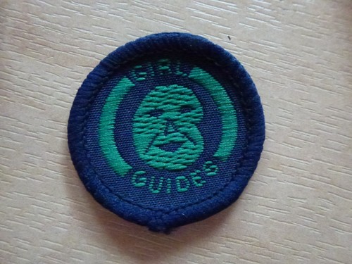 Girl Guides Interest Badges various options | eBay UK