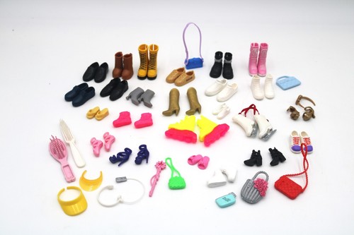Barbie Shoes Lots & accessories | eBay