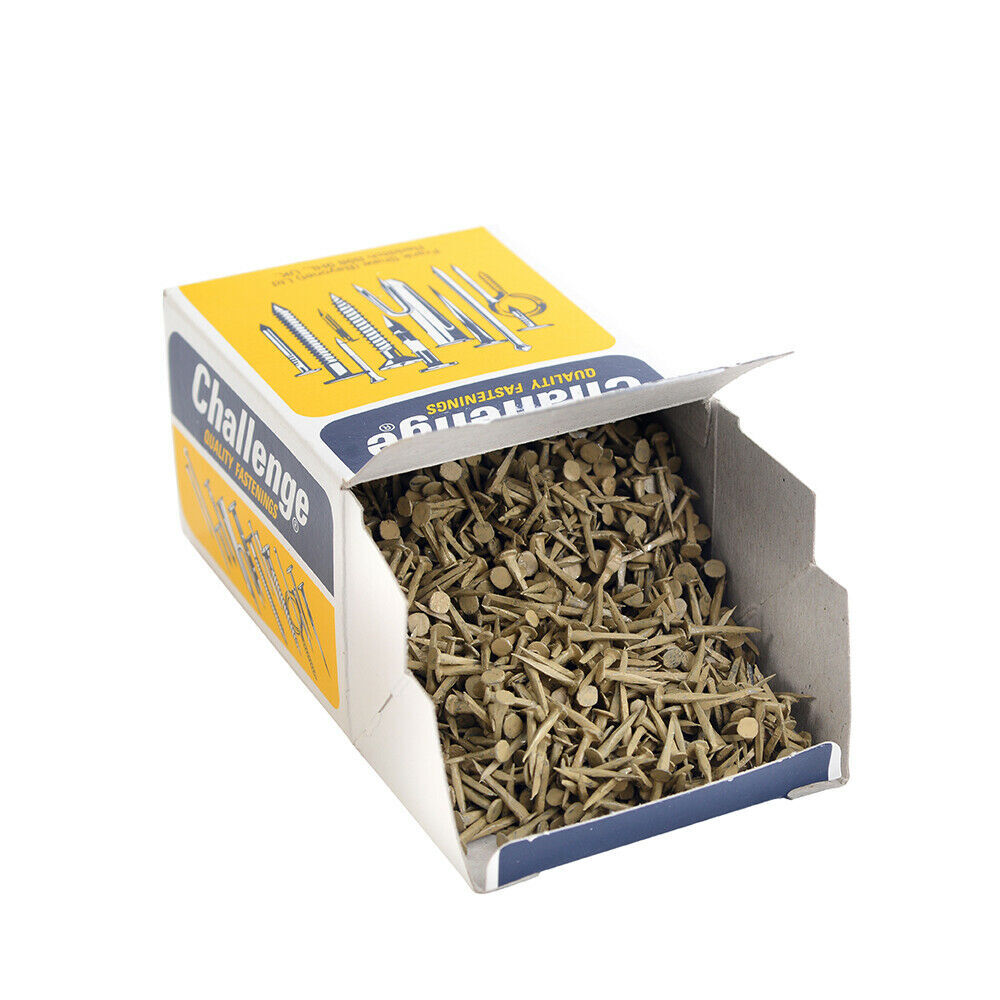 Upholstery Gimp Pins Braid Tacks 13mm Long Many Colours 500g Box | eBay UK