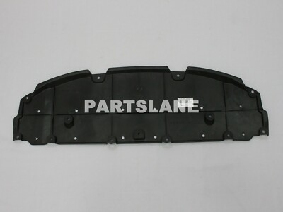 Toyota Prius 2016-2018 OEM Genuine Engine Under Cover 51420-47030 | eBay