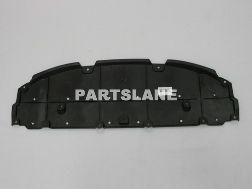 Toyota Prius 2016-2018 OEM Genuine Engine Under Cover 51420-47030 | eBay