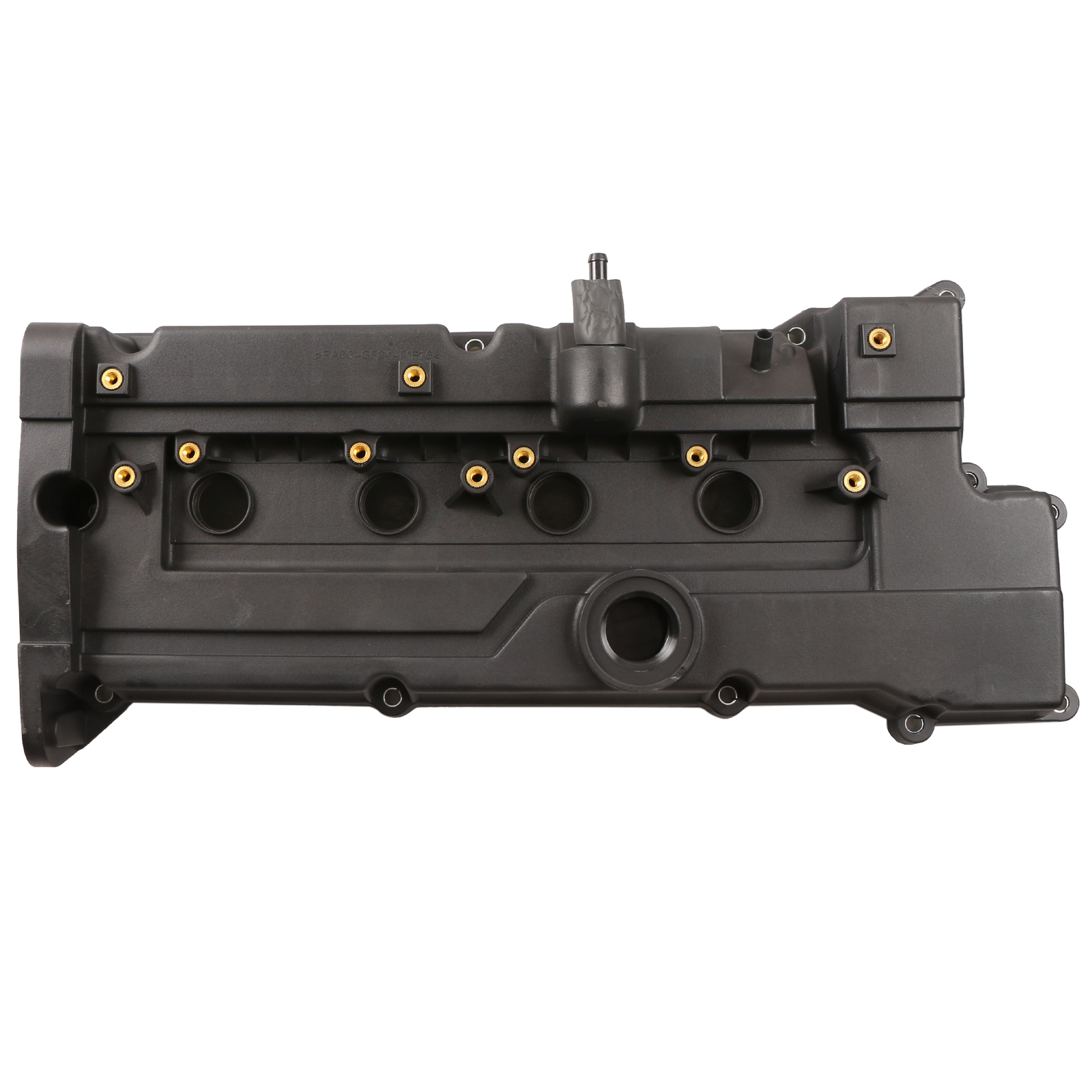 Engine Valve Cover w/ Gasket for 06-11 Hyundai Accent Kia Rio Rio5 ...