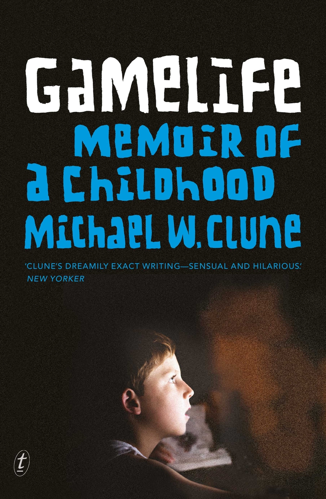 NEW BOOK Gamelife: Memoir of a Childhood by Clune, Michael W. (2015 ...