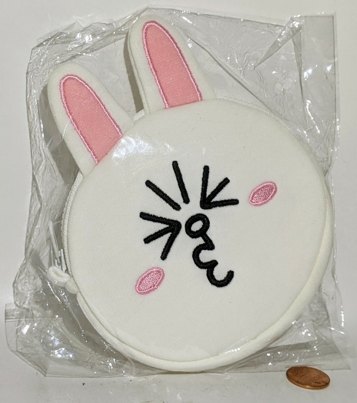 Naver Line Characters