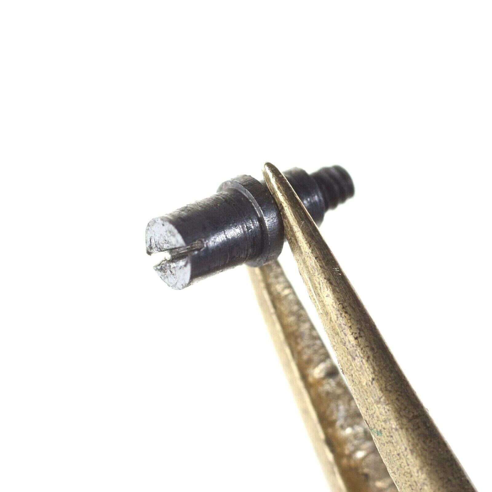 Universal Geneve 285 287 288: Vite tiretto - Setting lever screw #5443 ...