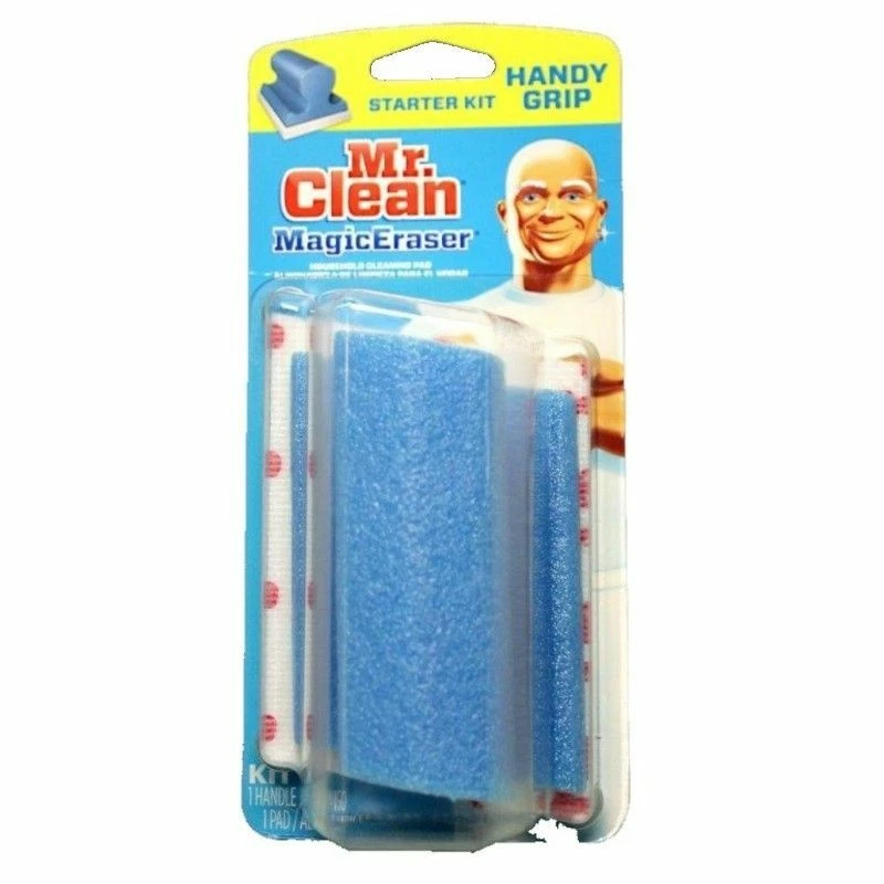 Mr Clean Magic Eraser Handy Grip