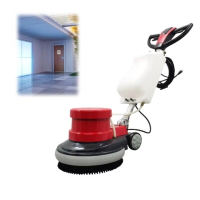 110V Commercial Heavy Carpet Floor Polishing & Cleaning Machine ...