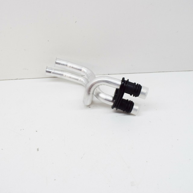 Volkswagen 3C1819857 Genuine OEM Water Pipe for sale online | eBay