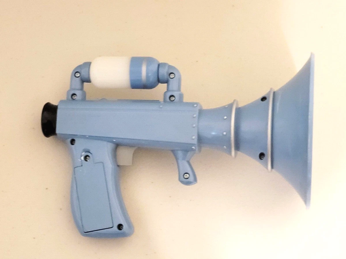 Despicable Me Fart Gun