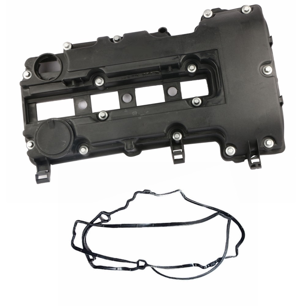Camshaft Valve Cover For Buick Encore Chevy Cruze Sonic Trax 1.4L ...