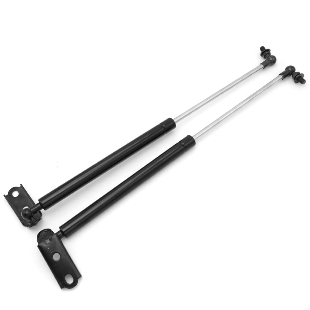 2pcs For Lexus Rx300 1999 03 Front Hood Lift Support Rod Gas Spring