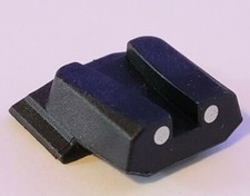 Smith Wesson Rear Sight | Guide to Vintage Gun Parts