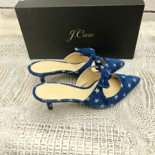 J.CREW Heels for Women for sale | eBay