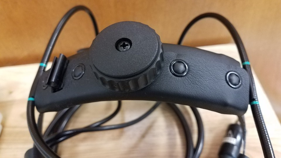 Welch Allyn Solarc Light Source 49501 w/ Headlight 49543 (D363) | eBay