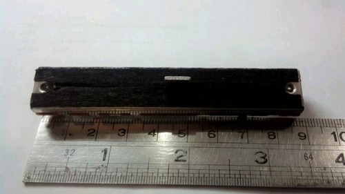 10K linear single pot potentiometer slide volume 10k | eBay