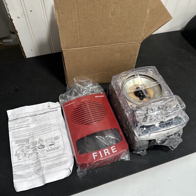 Industrial Fire Protection - Simplex 4906