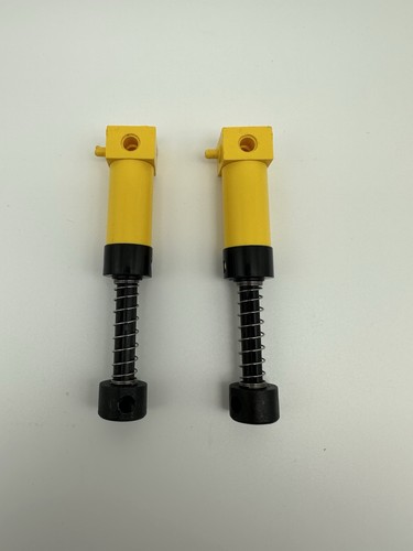 LEGO Technic 2 x Pumps 2797c02 Vintage Early 1990 Pneumatic 8044 | eBay