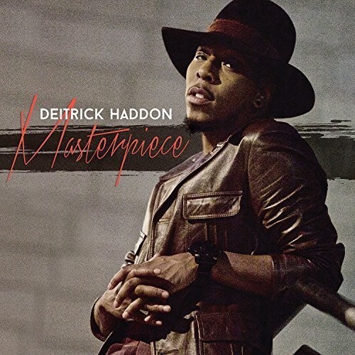 Deitrick Haddon - Masterpiece [Used Very Good CD] 99923949022| eBay