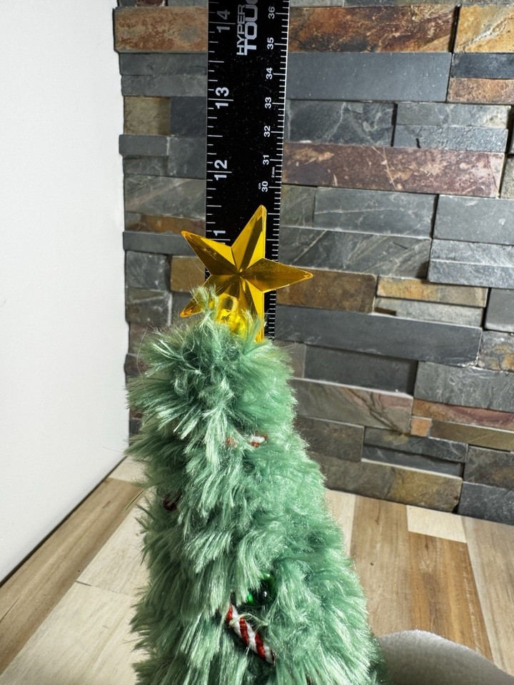 Hallmark Jingle Pals 2006 VERY MERRY TRIO Singing Light Snowman ...