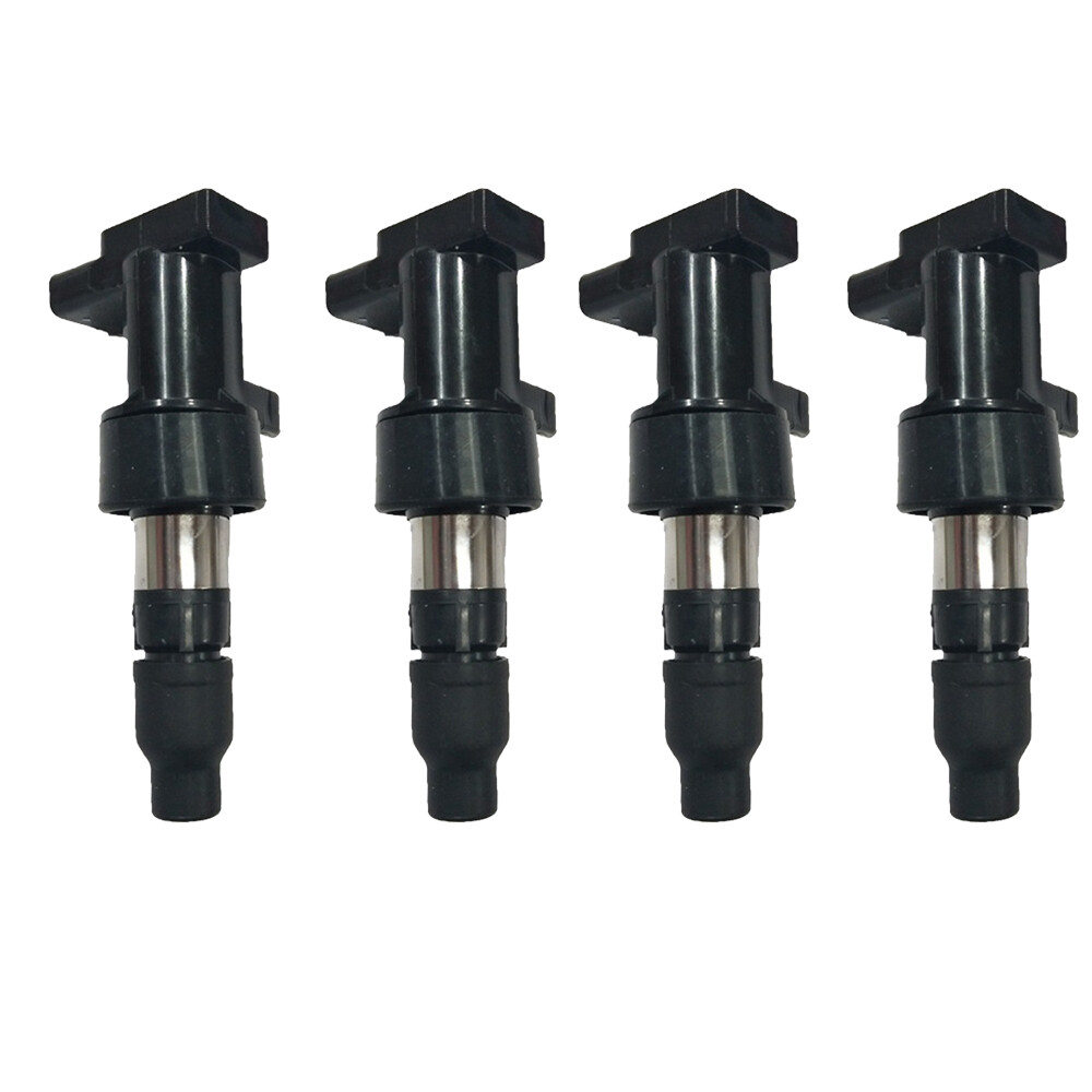 6X Ignition Coil For Jaguar S-Type X-Type XF XJ XJ6 2.1L 2.5L 3.0L 6Cyl ...