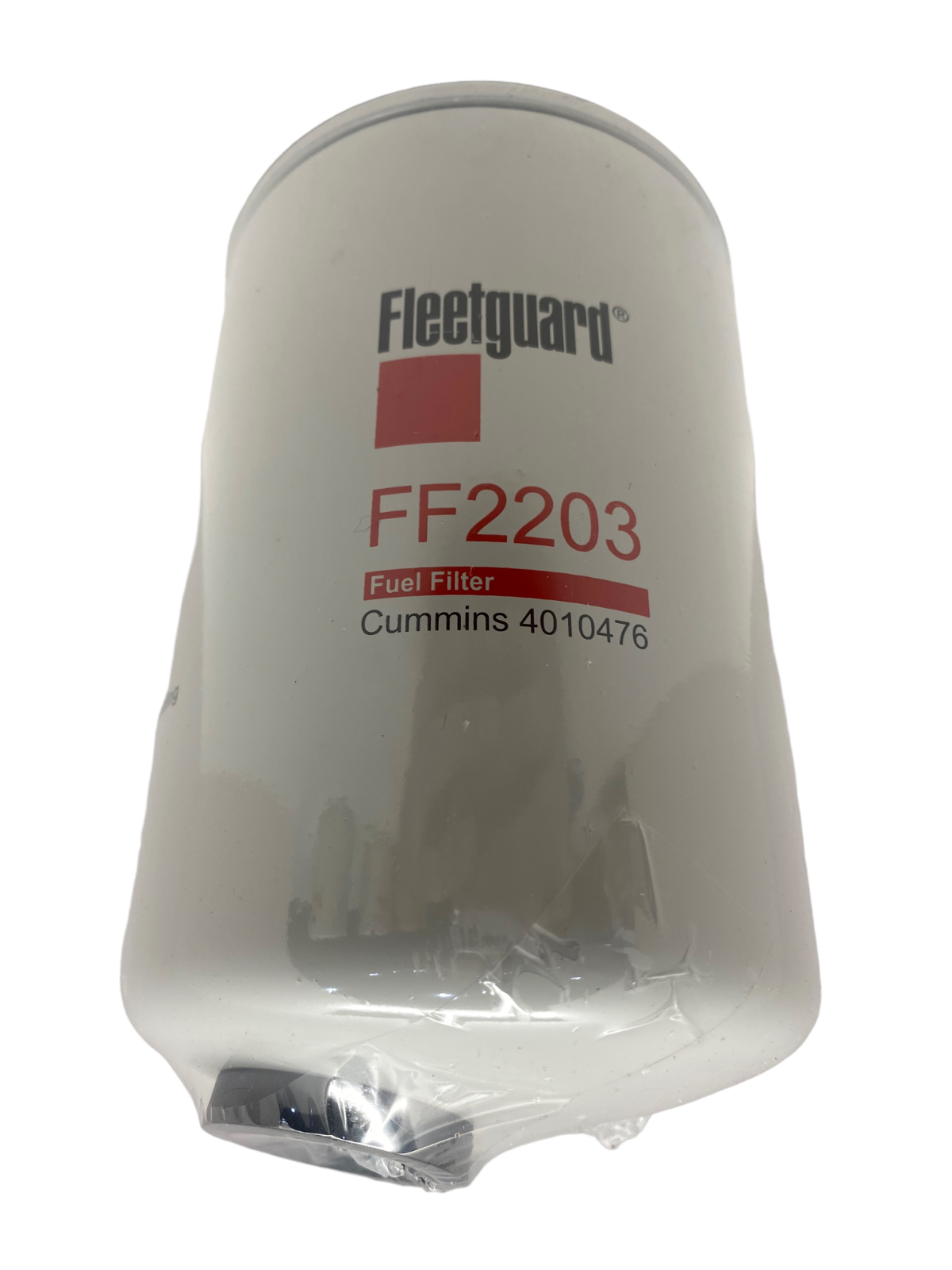 Fleetguard FF2203 6 Pack Of Filters | eBay