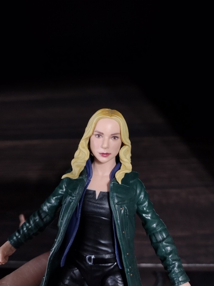 Marvel Legends Sharon Carter MCU Infinity Ultron Disney+ Wave 6" Loose ...