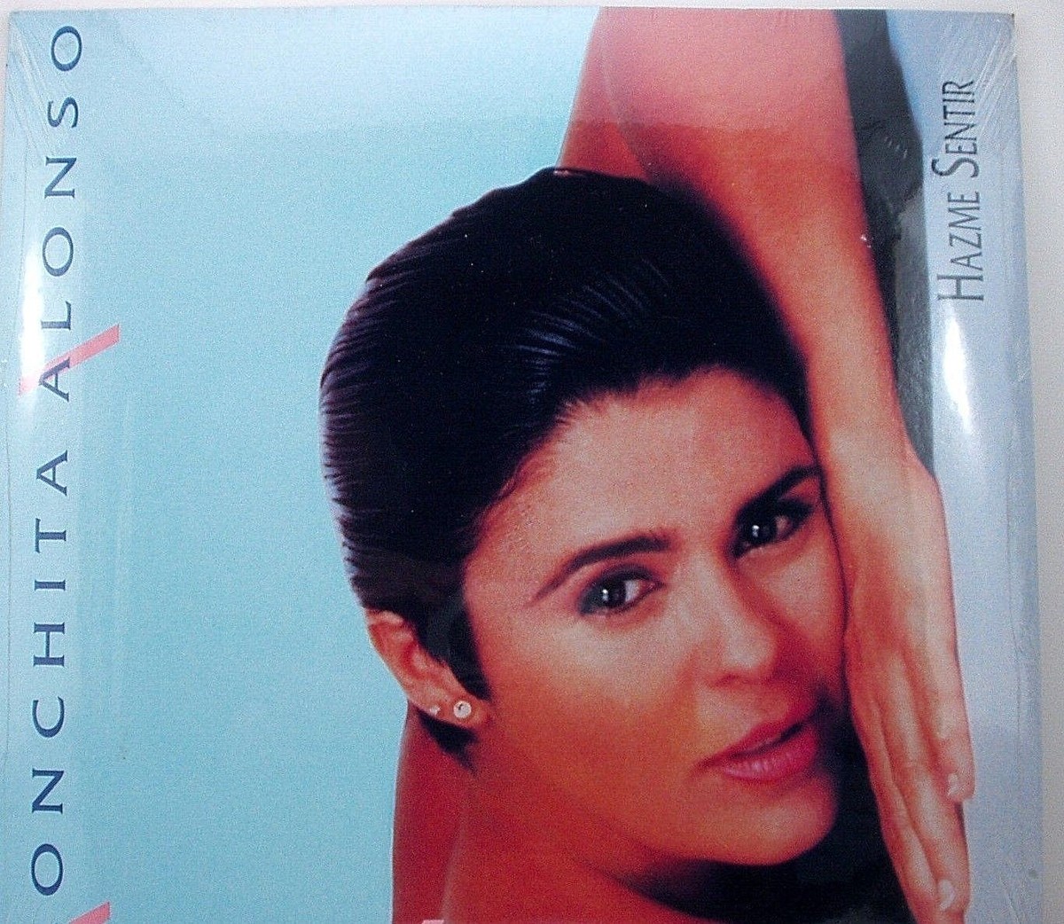 Maria Conchita Alonso Canciones