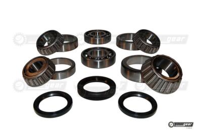 Triumph Differential Bearing Rebuild Repair Kit Stag 2000 2500 2.5Pi ...