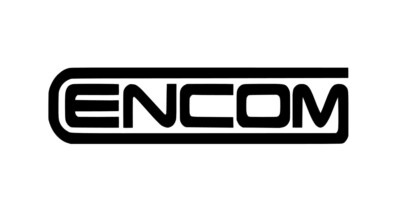 Encom Logo Tron Decal Car Vinyl Sticker Euro JDM Window 5" x 1.25" iPad ...