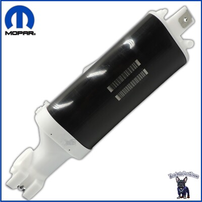 Vapor Canister OEM Mopar 68231653AF | eBay