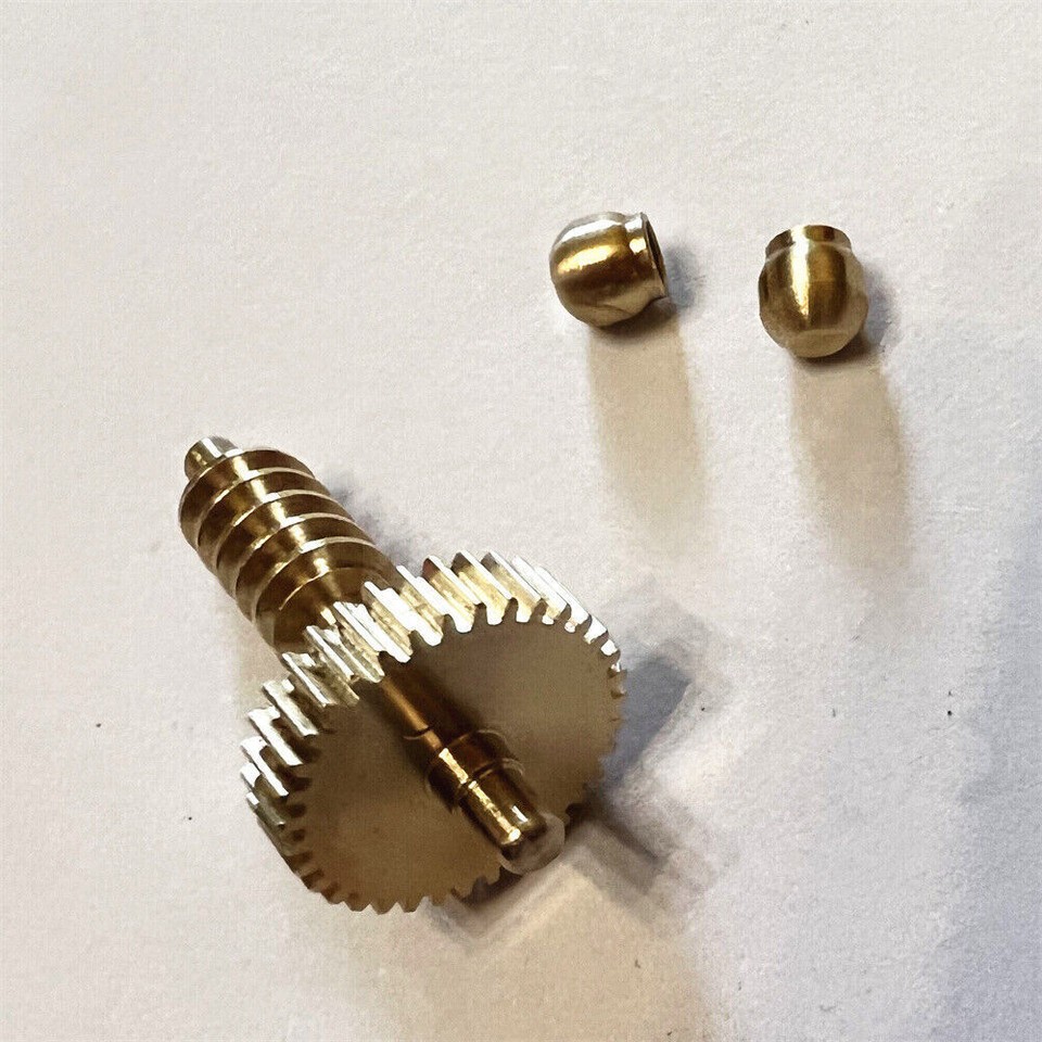 1PC Side Mirror Repair Gear For BMW 3 Series F30 F31 F35 51167245135 ...