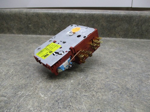 BOSCH DISHWASHER TIMER PART # 00269251 | eBay