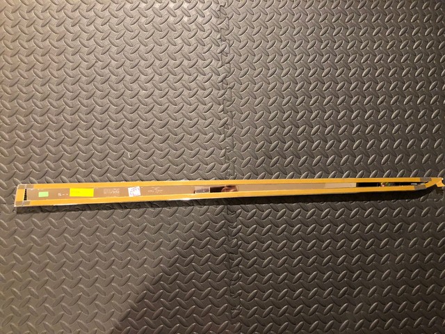 2011 - 2018 OEM Toyota Sienna Driver Side Front Door Lower Chrome ...