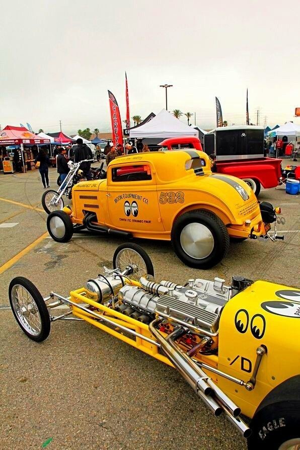 FAMOUS MOON EQUIPPED T-SHIRTS - "GO WITH MOON!" - MOON EQUIPMENT CO ...