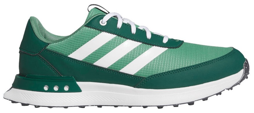 Size 11 - adidas S2G Spikeless 24 Golf Preloved Green for sale online ...