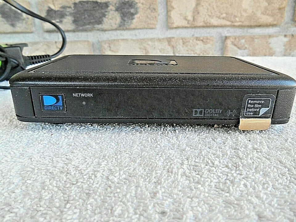 Direct TV C51-500 Genie Mini & Power Adapter | eBay