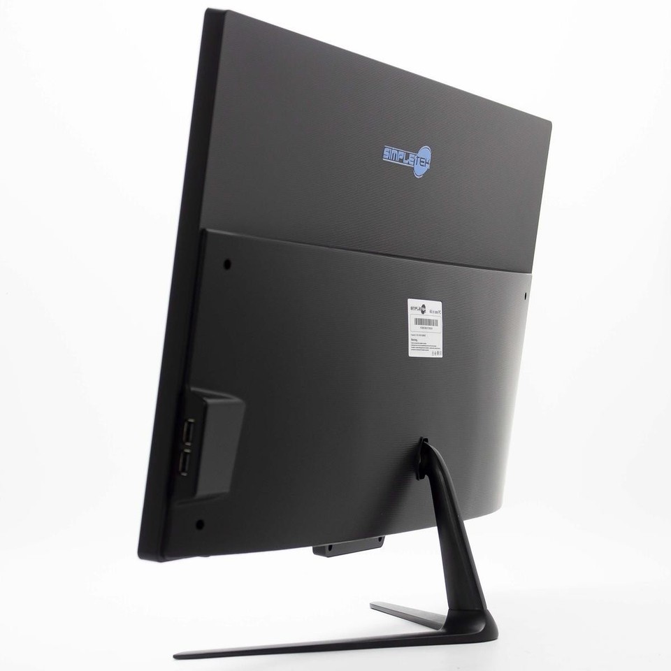 Aio All IN One 24 " 16GB 960GB Full HD Windows 10 Pro PC Desktop ...