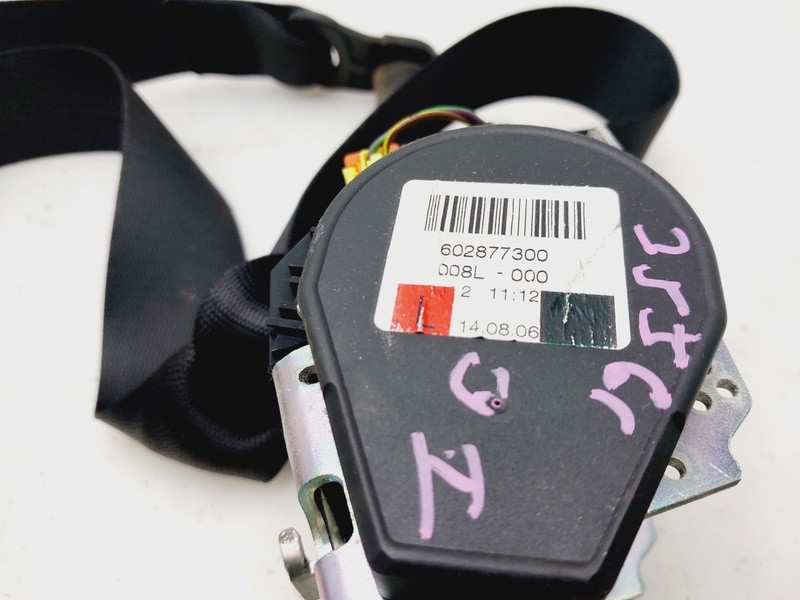 1698608385 cintura di sicurezza anteriore per MERCEDES-BENZ CLASE B (BM ...