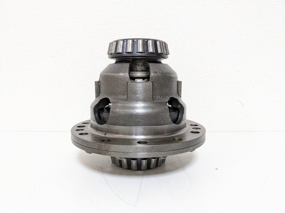 Genuine Nissan Z32 Fairlady Z Normal Viscous LSD Differential | eBay