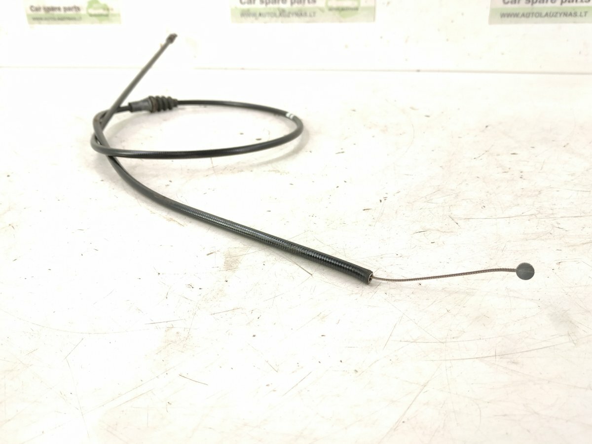 MERCEDES-BENZ S-CLASS W221 BONNET LATCH CABLE A 2128800459 | eBay