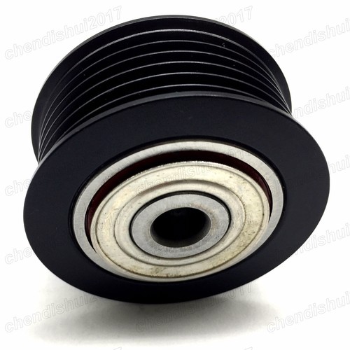 NEW Belt Pulley Idler For Mitsubishi Lancer Outlander Peugeot 4008 ...