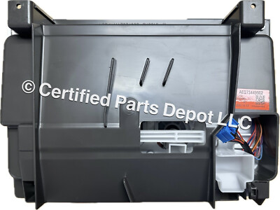 Brand New OEM Genuine LG - CRAFT ICE MAKER AEQ73449902 ~NOT AFTERMARKET ...