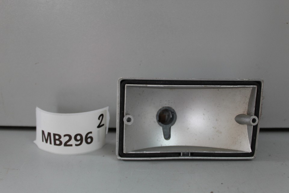 Base Light Front Right for Alpha Romeo Alfasud Sprint | eBay Australia