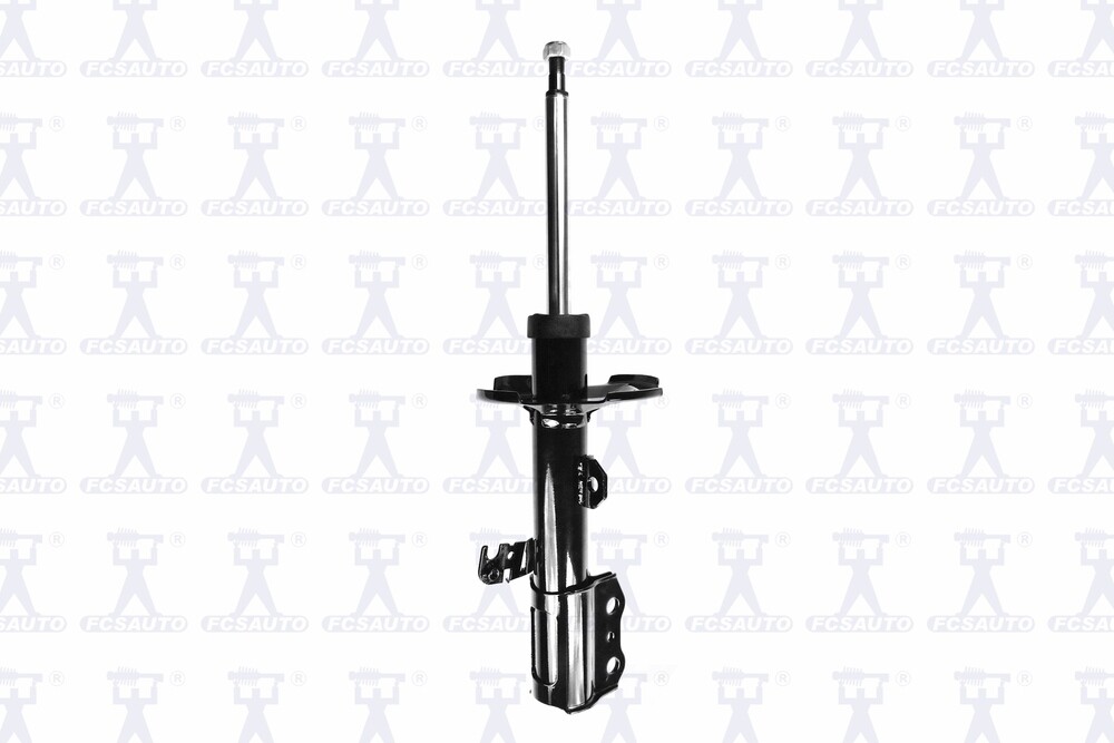 Suspension Strut Assembly FCS 331601R fits 03-08 Toyota Corolla for ...
