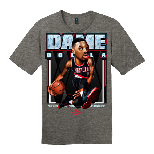 Nuovo Arte Society X Swod Damian Dollaro Maglietta Erica Carbone SM-4XL ...
